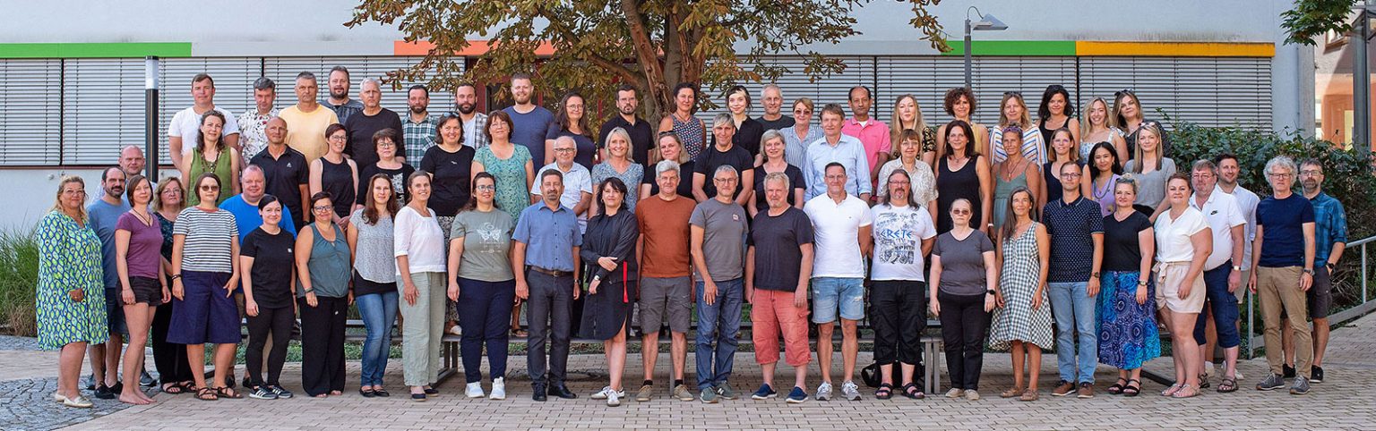 Über uns – BSZ Dresden